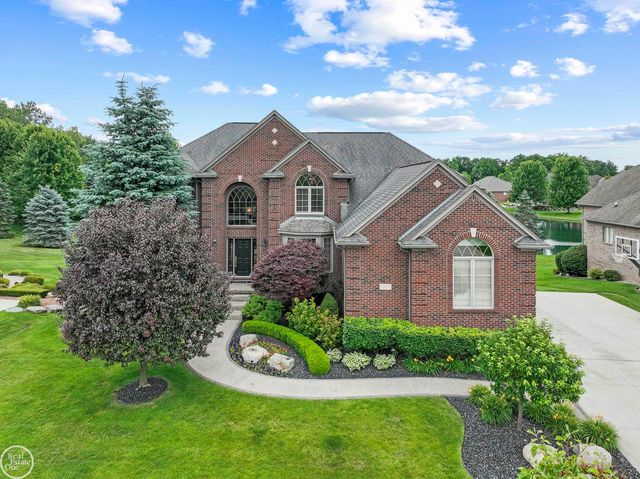 Washington, MI Homes For Sale & Washington, MI Real Estate | Trulia