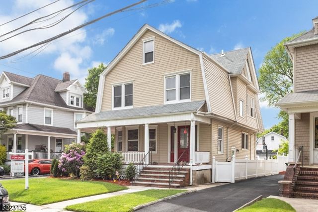 Rutherford, NJ Homes For Sale & Rutherford, NJ Real Estate | Trulia