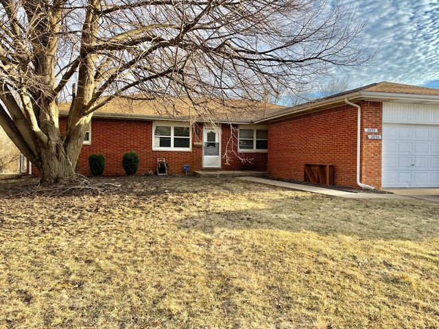 Houses For Rent in Springfield, IL - 82 Homes | Trulia