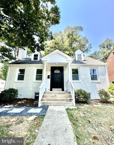 Silver Spring, MD Homes For Sale & Real Estate