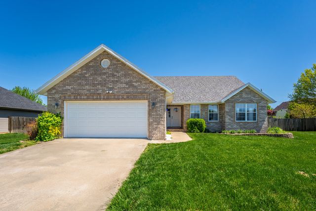 Marshfield, MO Homes For Sale & Real Estate - 119 Homes | Trulia