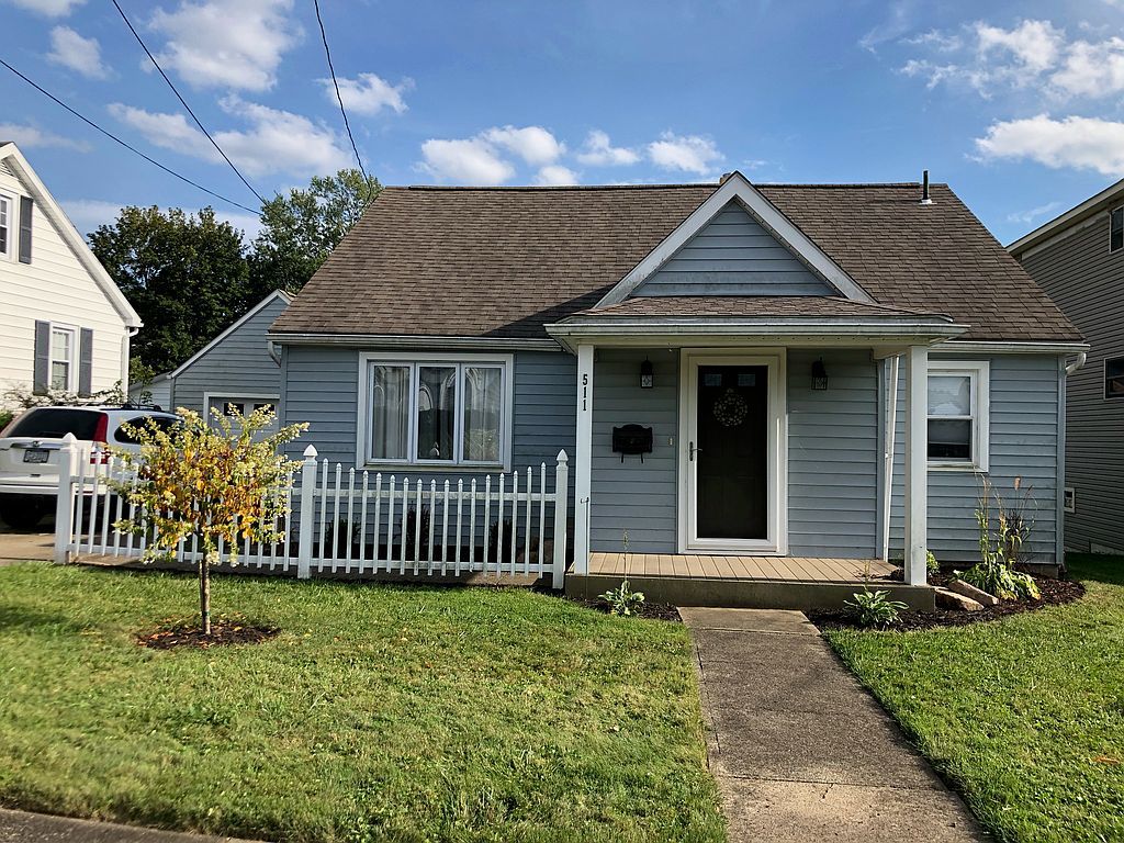 511 Pierce Ave, Sharpsville, PA 16150 - See Est. Value, Schools & More 511 Pierce Ave, Sharpsville, PA 16150 - See Est. Value, Schools & More