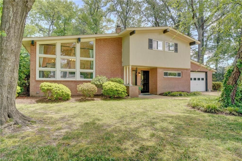 2421 Pineland Ln, Virginia Beach, VA 23454 | Trulia