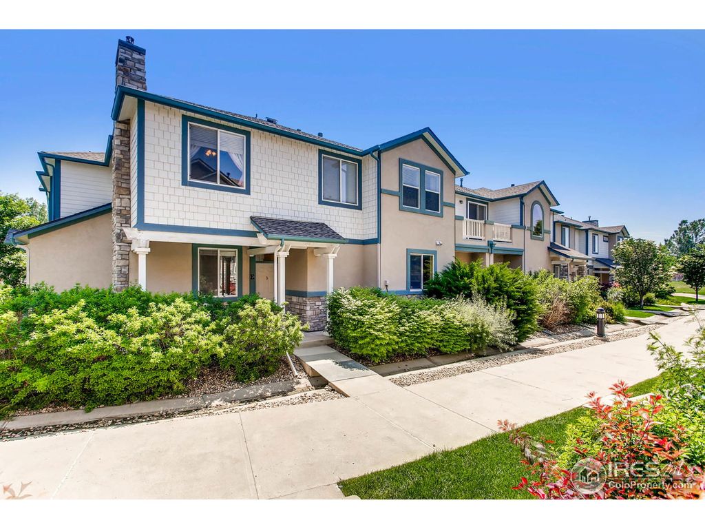 2426 Parkfront Dr #E, Fort Collins, CO 80525 - See Est. Value, Schools ...
