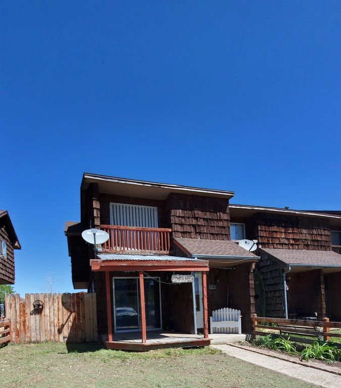 1633 Draw St #17, Cody, WY 82414 - See Est. Value, Schools & More