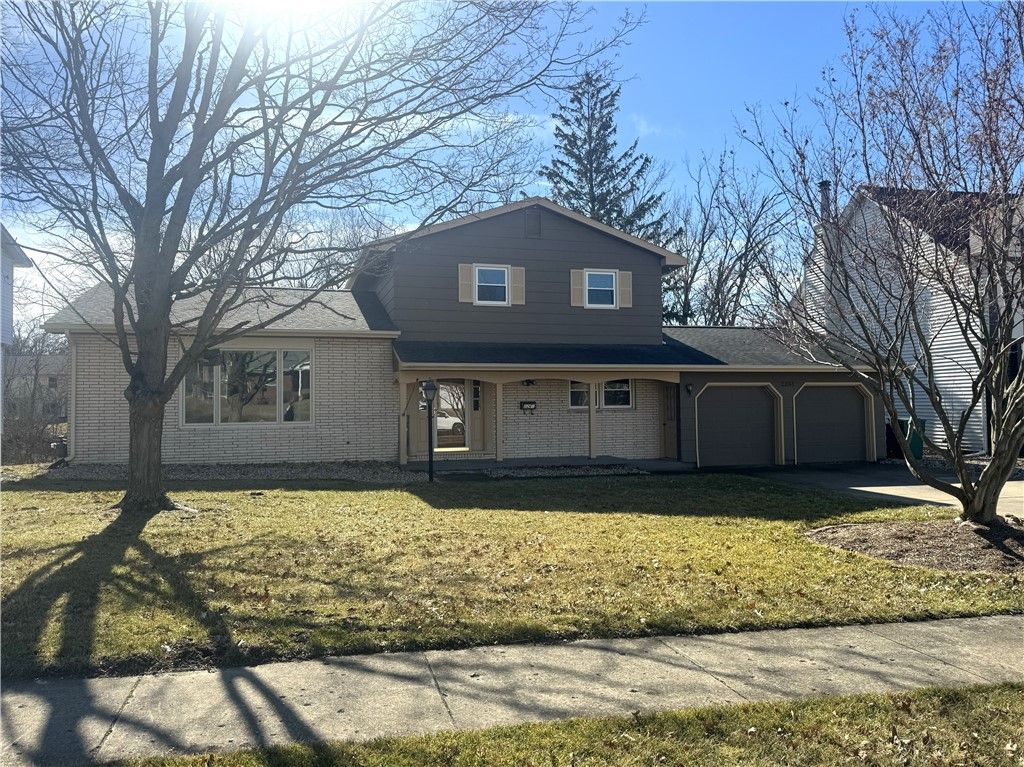 2261 W Ravina Park Rd, Decatur, IL 62526 - See Est. Value, Schools & More