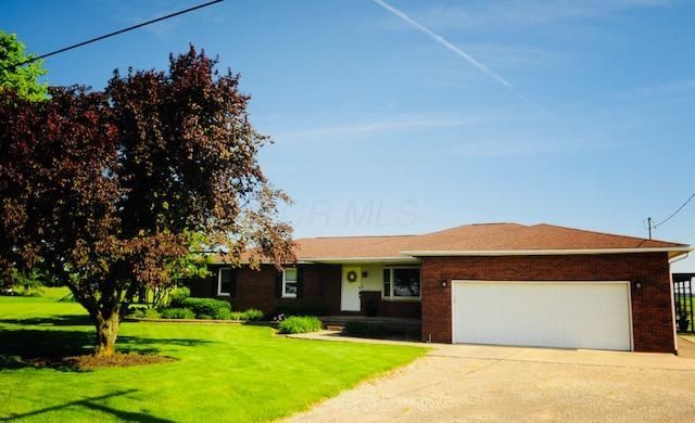 17940 State Route 161 W, Plain City, OH 43064 - See Est. Value, Schools ...