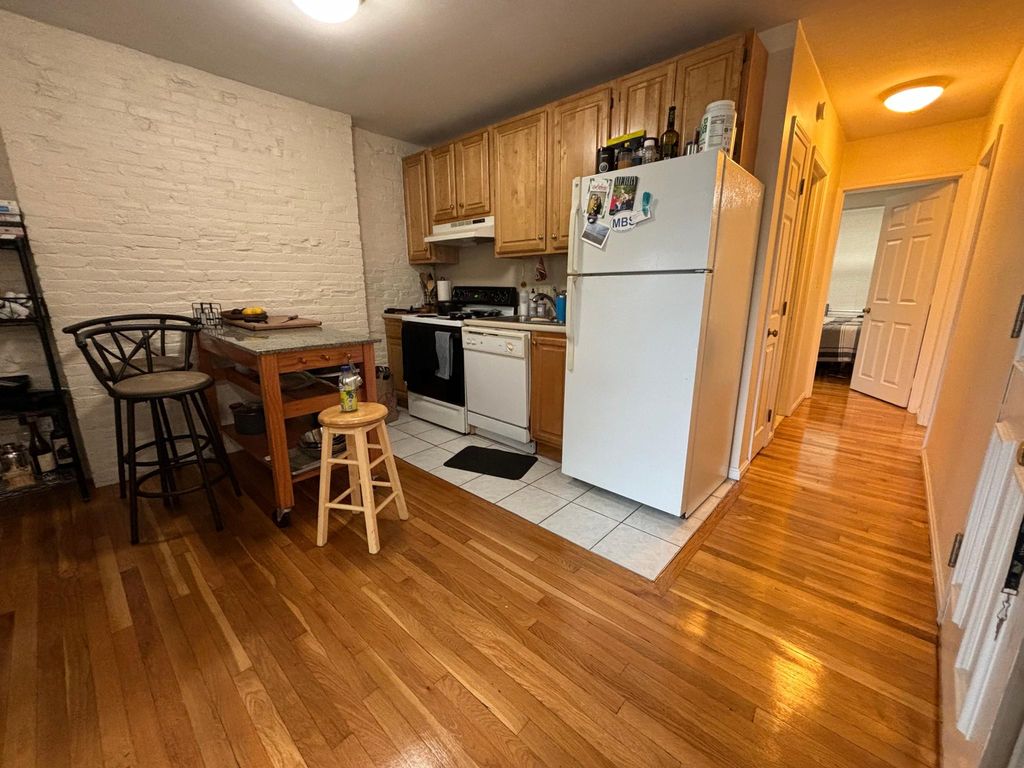 74 Tyler St #3, Boston, MA 02111 | Trulia