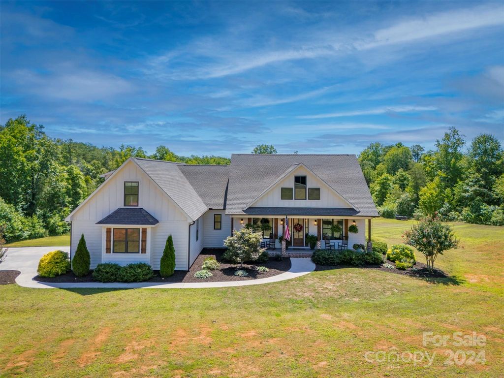 365 Griffin Rd, Forest City, NC 28043 - See Est. Value, Schools & More