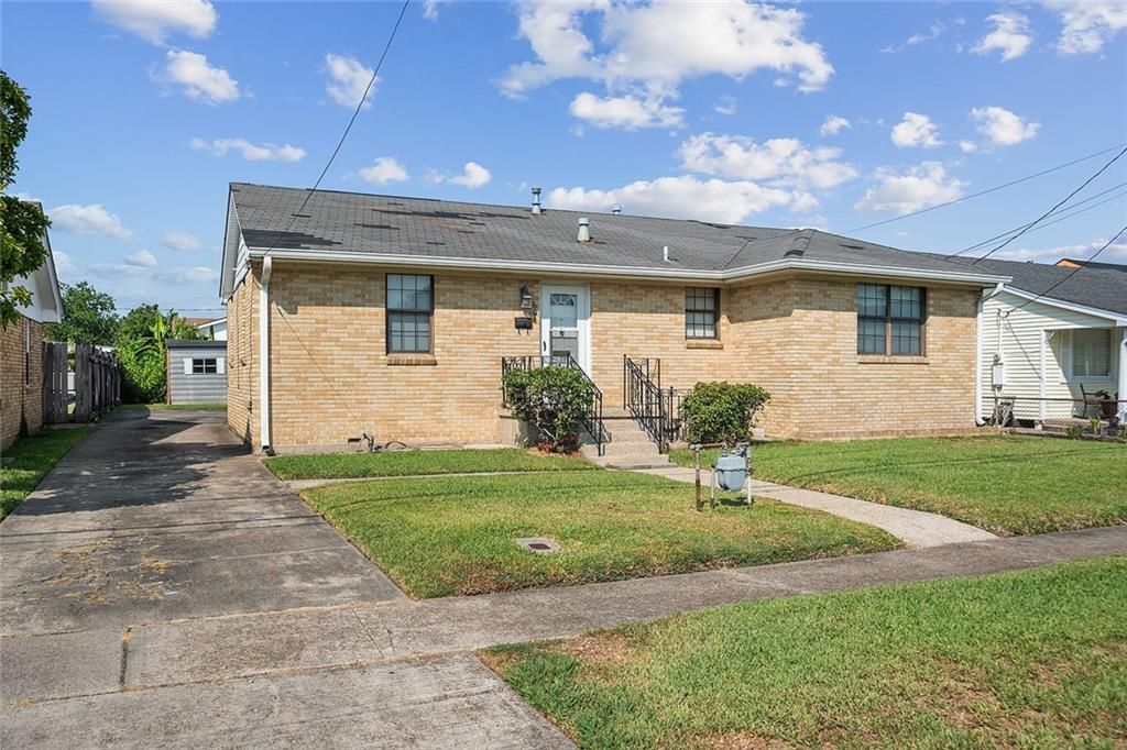 608 Yetta St, Harvey, LA 70058 | Trulia