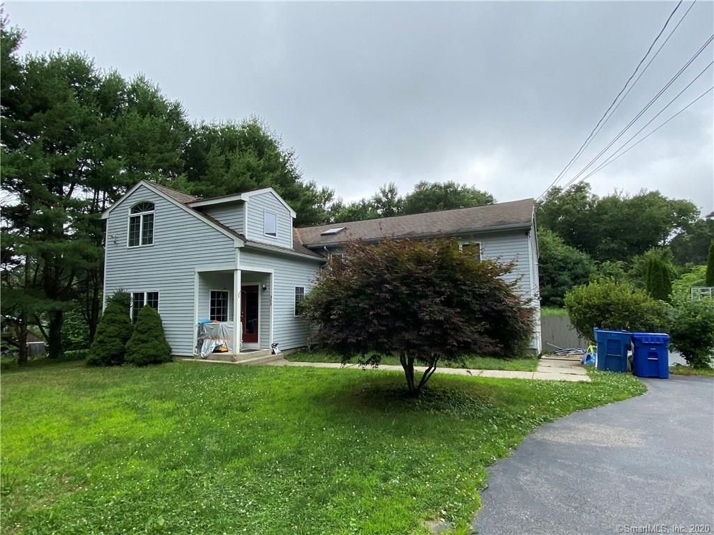 848 Vauxhall Street Ext, Waterford, CT 06385 - See Est. Value, Schools & More