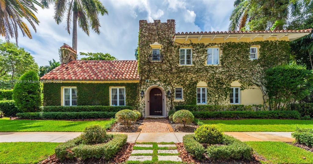 690 NE 57th St, Miami, FL 33137 - See Est. Value, Schools & More