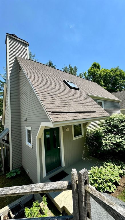 157 Eagle Rise Road, Manchester Center, VT 05255 | MLS# 4995227 | Trulia