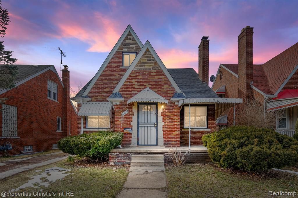 19207 Westphalia St, Detroit, MI 48205 | Trulia