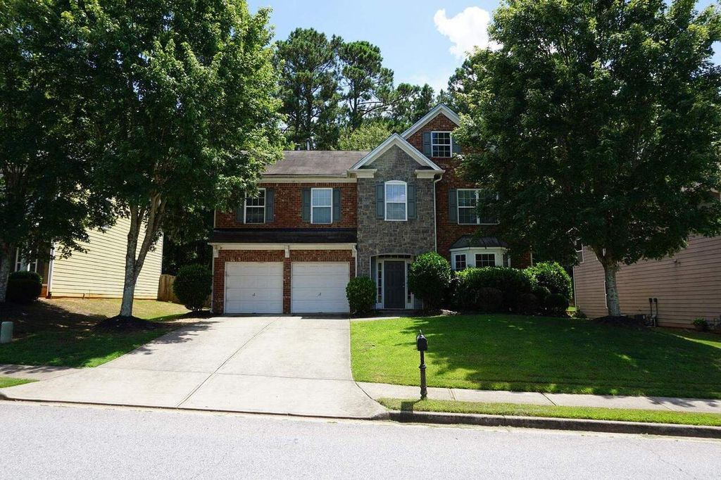 27 Carlisle St, Newnan, GA 30263 | Trulia