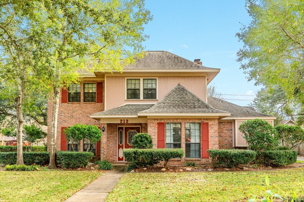 212 Any Way St, Lake Jackson, TX 77566 | MLS# 51979865 - Trulia | Trulia