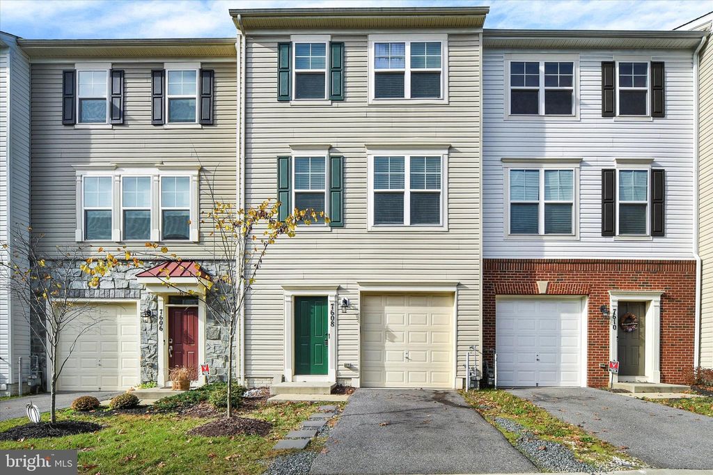 7608 Glaser Ln, Glen Burnie, MD 21061 - See Est. Value, Schools & More