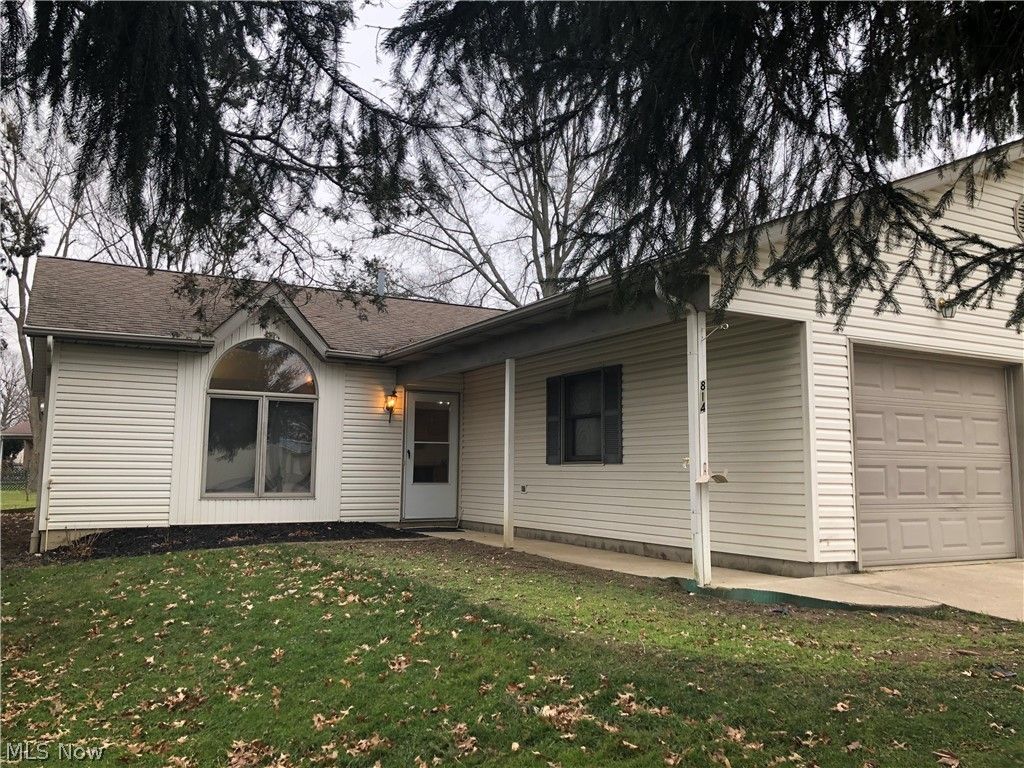 814 Ryan Rd, Medina, OH 44256 | Trulia
