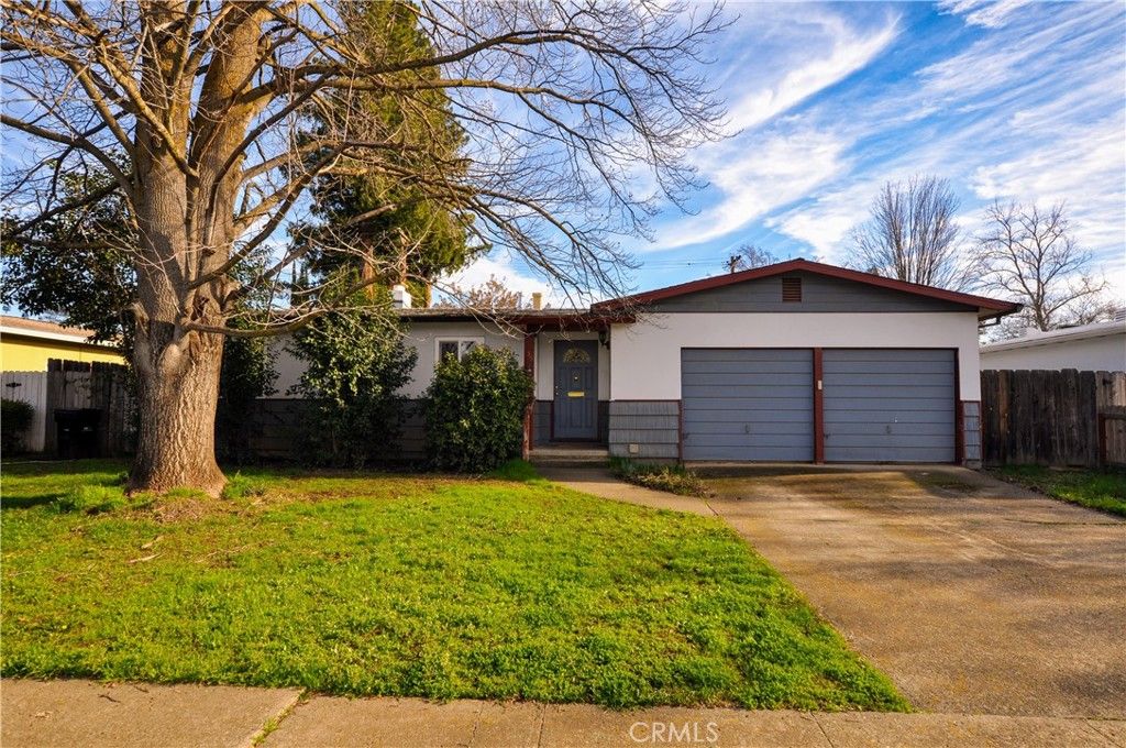 36 Dean Way, Chico, CA 95926 - See Est. Value, Schools & More