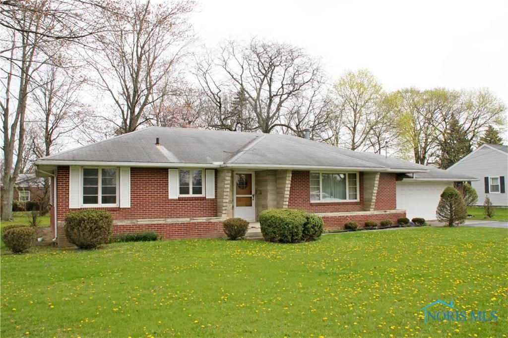 614 W Gypsy Lane Rd, Bowling Green, OH 43402 - See Est. Value, Schools ...