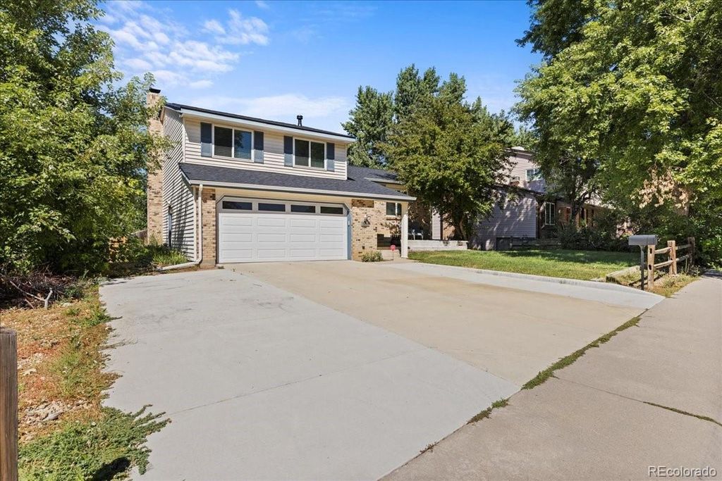 3699 S Zeno Way, Aurora, CO 80013 - See Est. Value, Schools & More