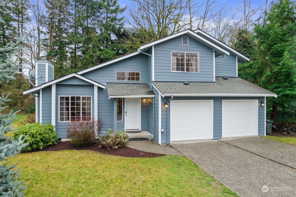 14059 SE 159th Place, Renton, WA 98058 - See Est. Value, Schools & More