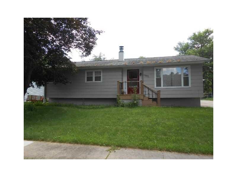 1501 N Ave NW, Cedar Rapids, IA 52405 - See Est. Value, Schools & More