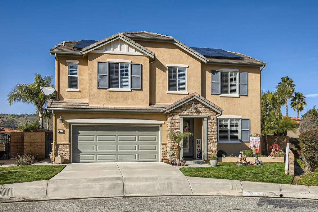 3603 Lake Park Rd, Fallbrook, CA 92028 - See Est. Value, Schools & More