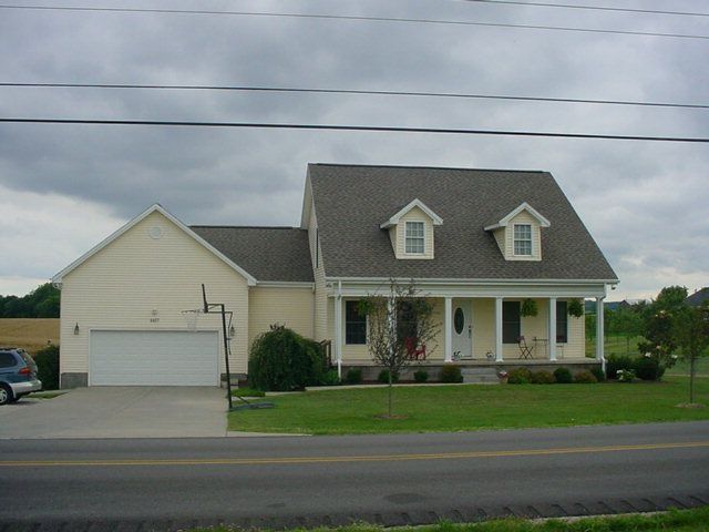 4457 Highway 142, Philpot, KY 42366 | Trulia