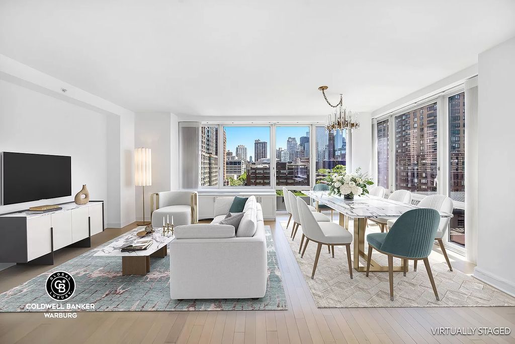 80 Riverside Blvd #12E, New York, NY 10069 | Trulia