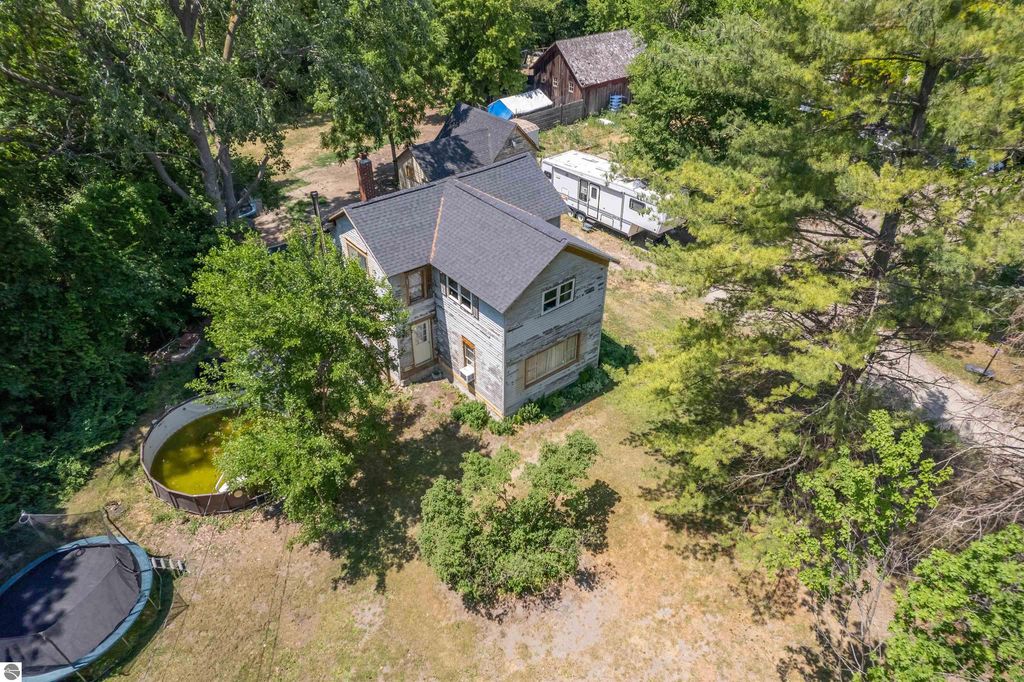 8681 N Union Rd, Saint Louis, MI 48880 | MLS# 1912861 | Trulia