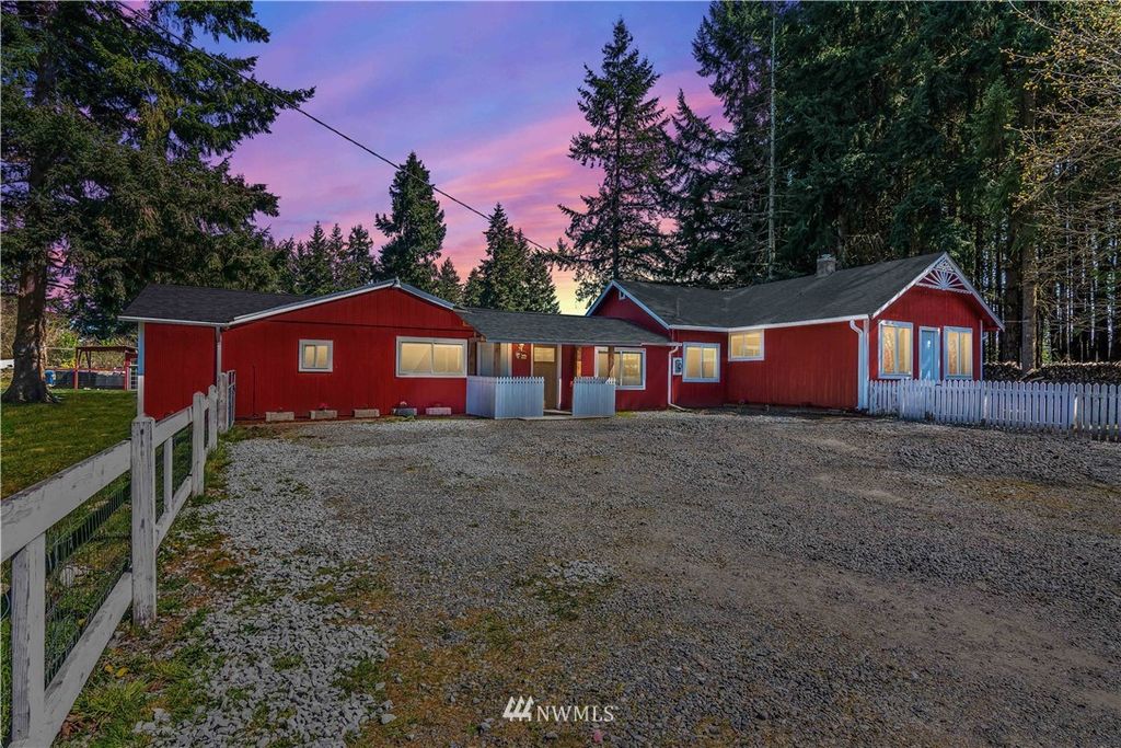 10606 Clark Road SE, Yelm, WA 98597 | Trulia