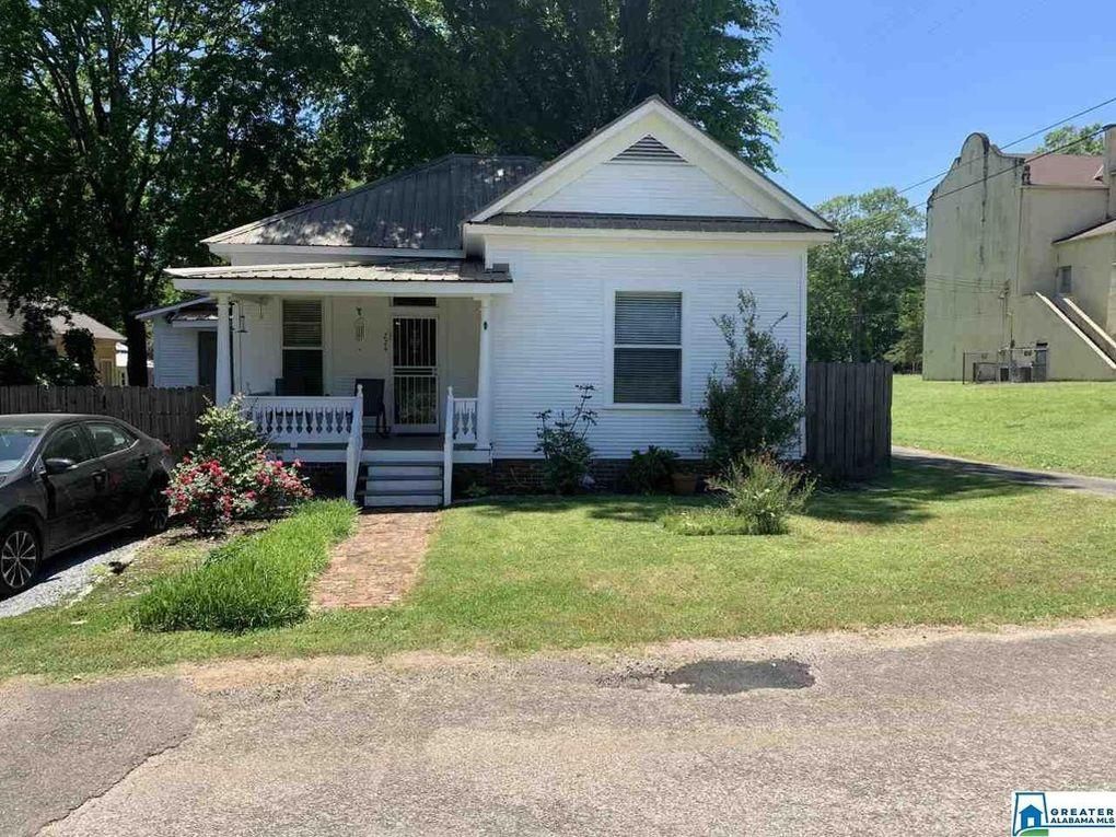 226 Wellington St, Bessemer, AL 35020 - See Est. Value, Schools & More