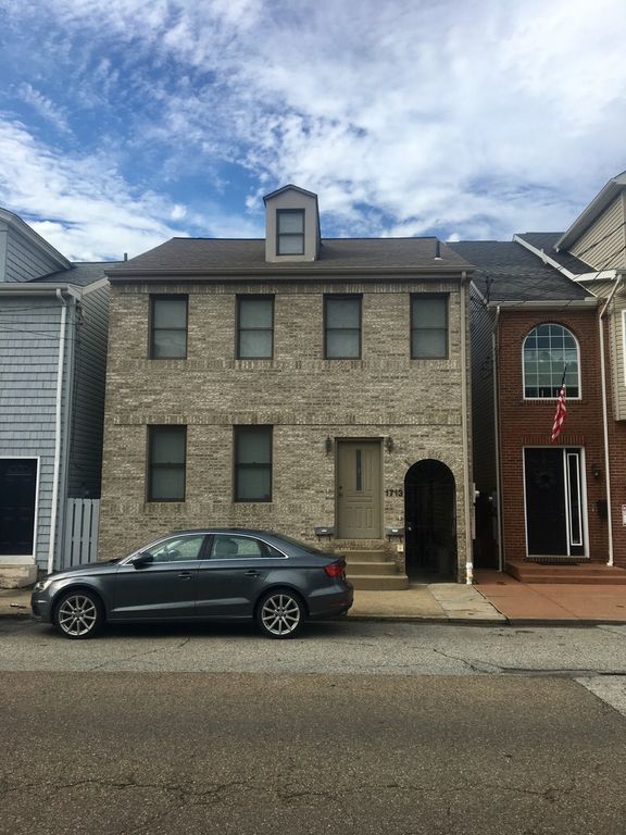1713 Jane St, Pittsburgh, PA 15203 - See Est. Value, Schools & More