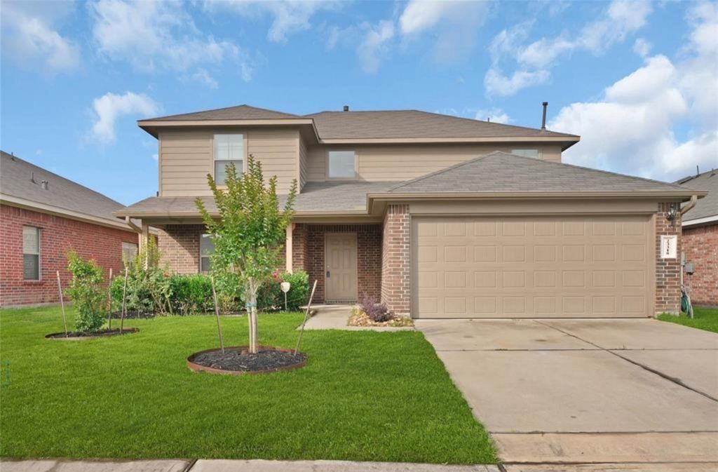 23318 Brat Pass Dr, Spring, TX 77373 - See Est. Value, Schools & More