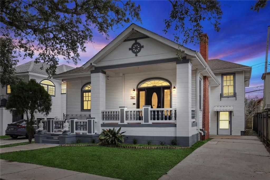 3819 Louisiana Avenue Pkwy, New Orleans, LA 70125 - See Est. Value ...