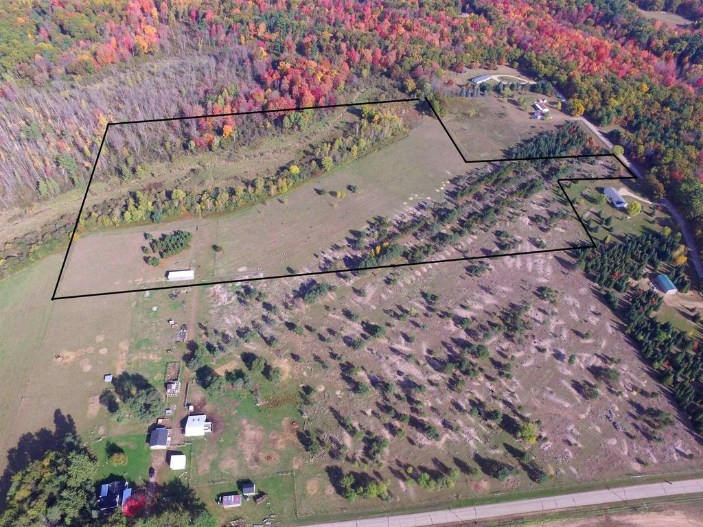 21st Dr, Wild Rose, WI 54984 | Trulia