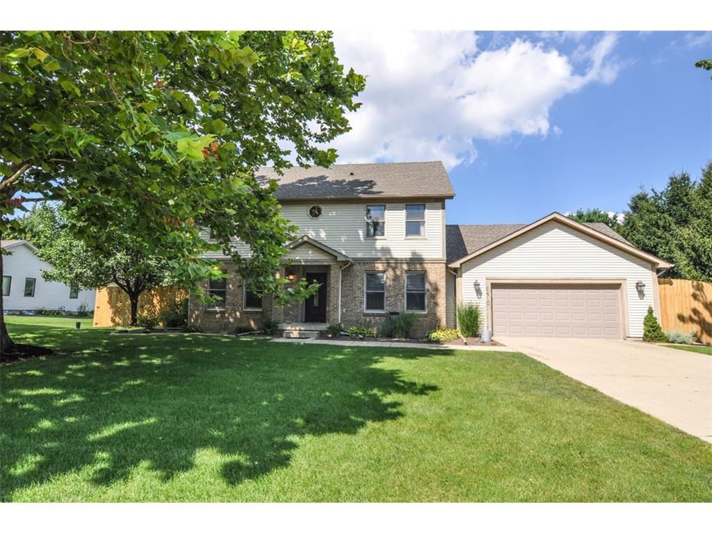 2410 Farmington Dr W, Lafayette, IN 47905 - See Est. Value, Schools & More