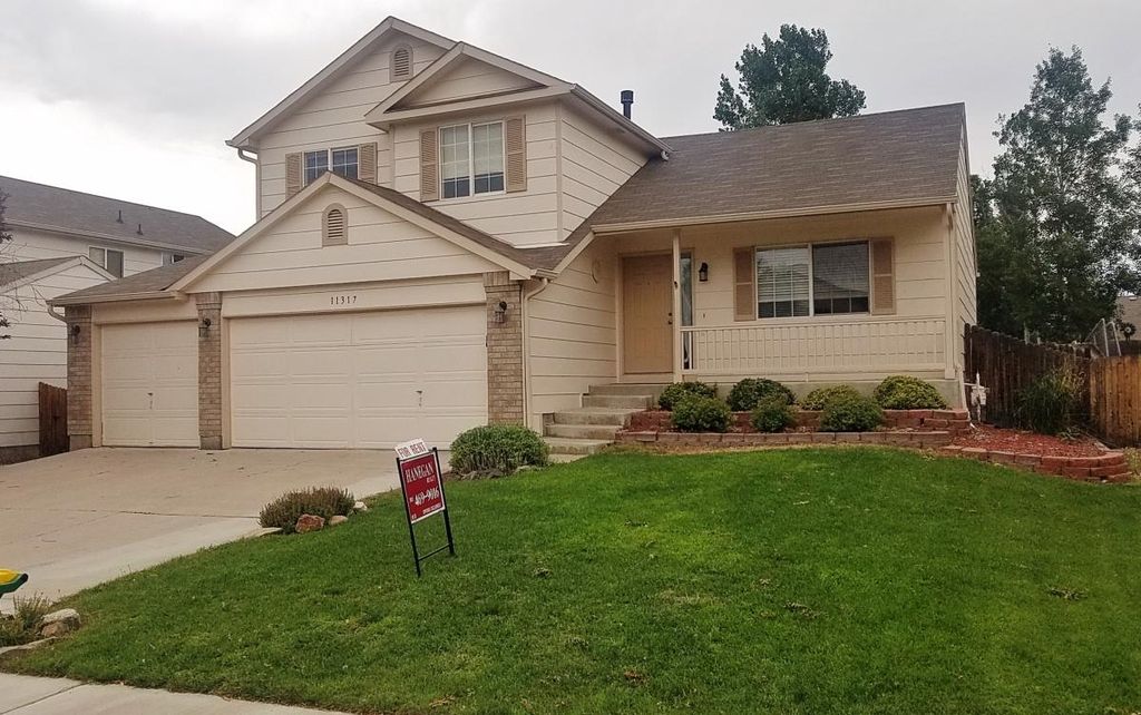 11317 E 116th Ave, Commerce City, CO 80640 - See Est. Value, Schools & More