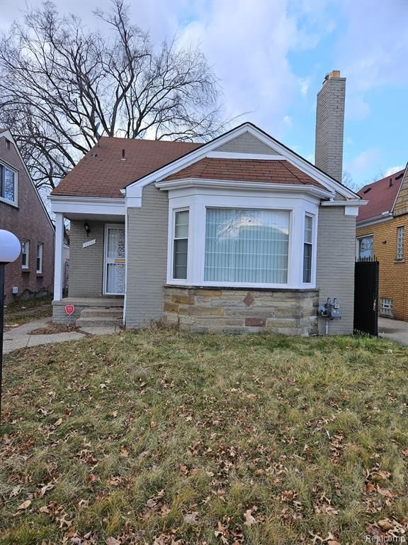 17141 Griggs St, Detroit, MI 48221 | MLS# 20230102892 | Trulia
