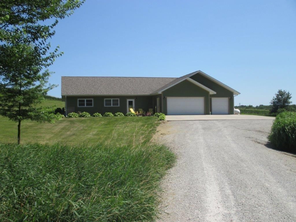 1098 235th St, Leighton, IA 50143 - See Est. Value, Schools & More