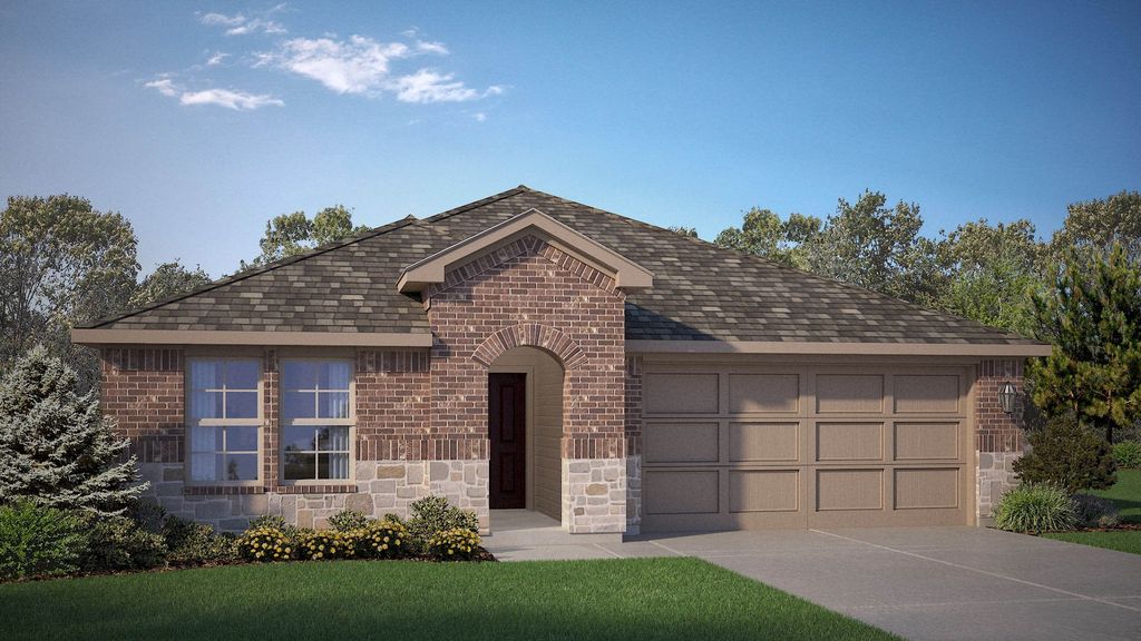 5545 Legends Way, Krum, TX 76249 | MLS# 20958048 | Trulia