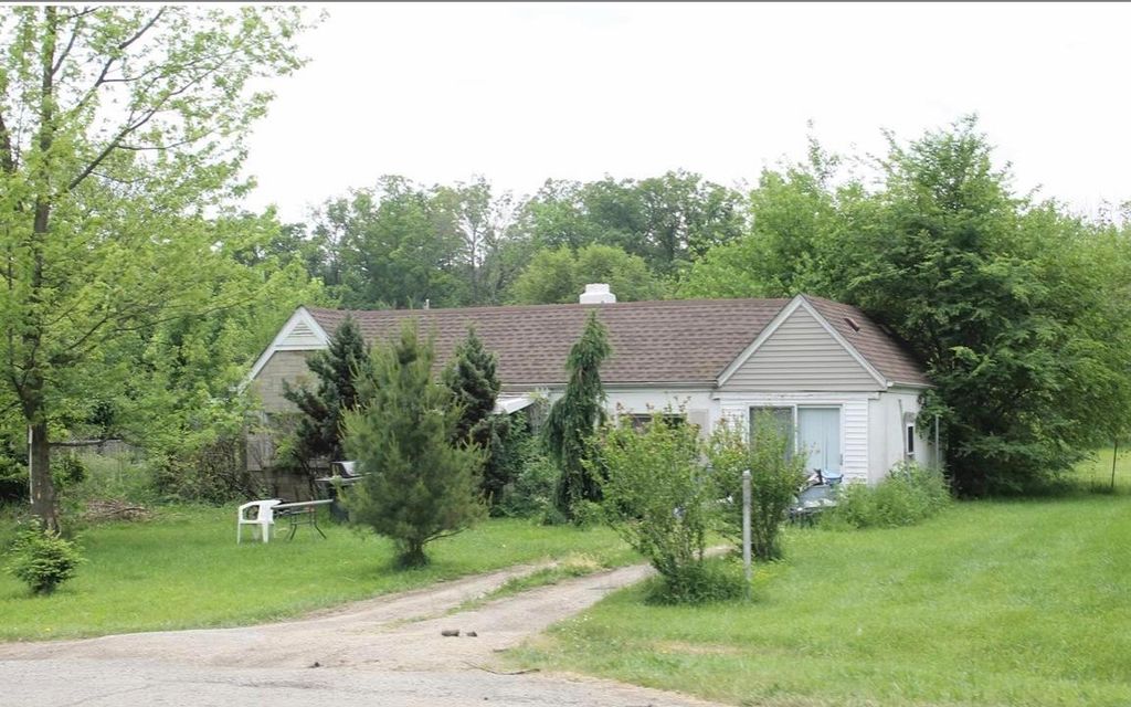 3495 Alkire Rd, Grove City, OH 43123 - See Est. Value, Schools & More