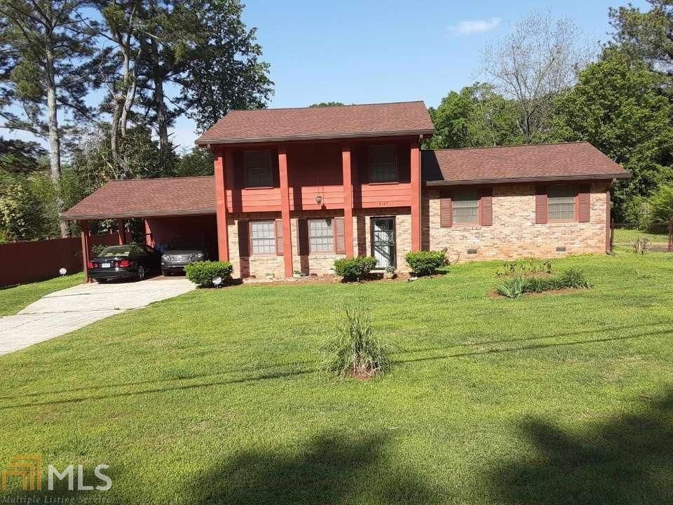 3147 Wesley Chapel Rd, Decatur, GA 30034 | Trulia