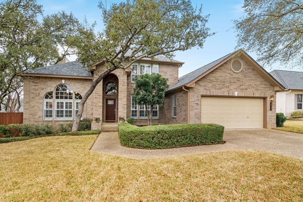 16103 Deer Crst, San Antonio, TX 78248 - See Est. Value, Schools & More