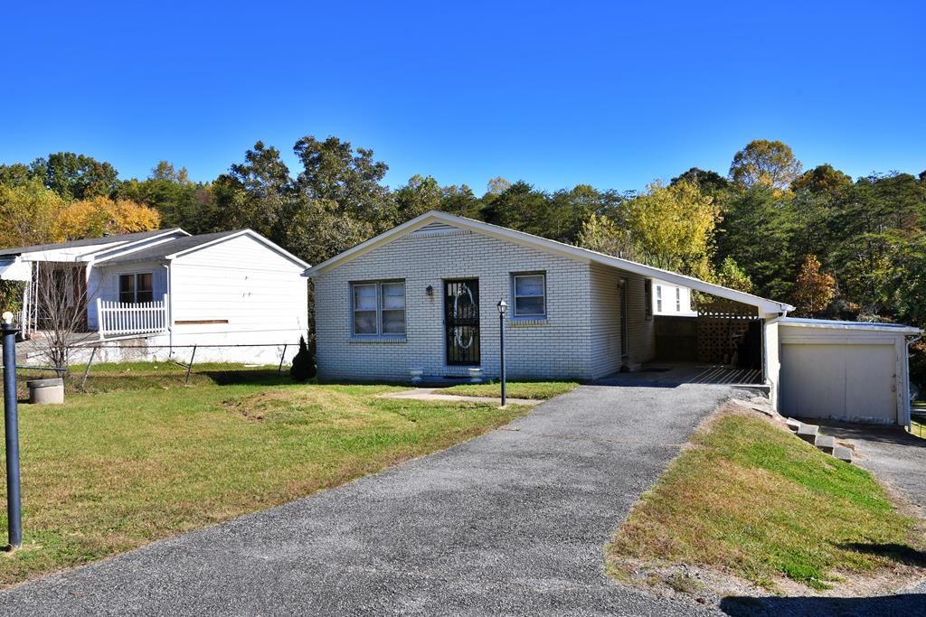 473 Old Quarry Rd, Danville, VA 24540 | MLS# 68959 | Trulia