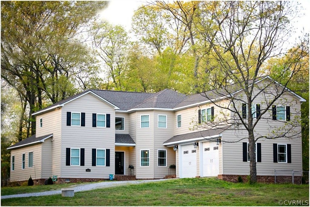 3822 Baldwin Rd, Chester, VA 23831 - See Est. Value, Schools & More