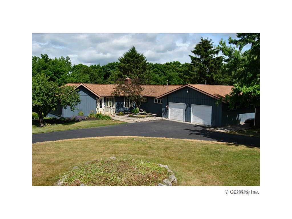 1961 Reese Rd, Clifton Springs, NY 14432 - See Est. Value, Schools & More