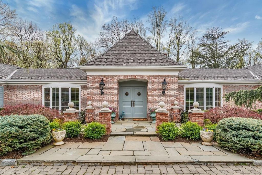 30 Cambridge Way, Alpine, NJ 07620 | Trulia