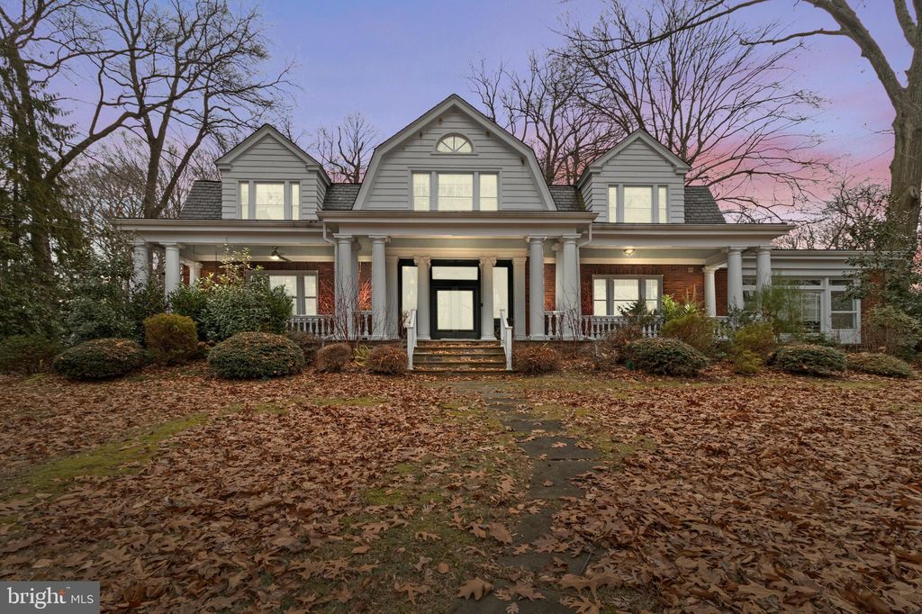 919 North Ave, Springfield, PA 19064 | MLS# PADE2040858 | Trulia